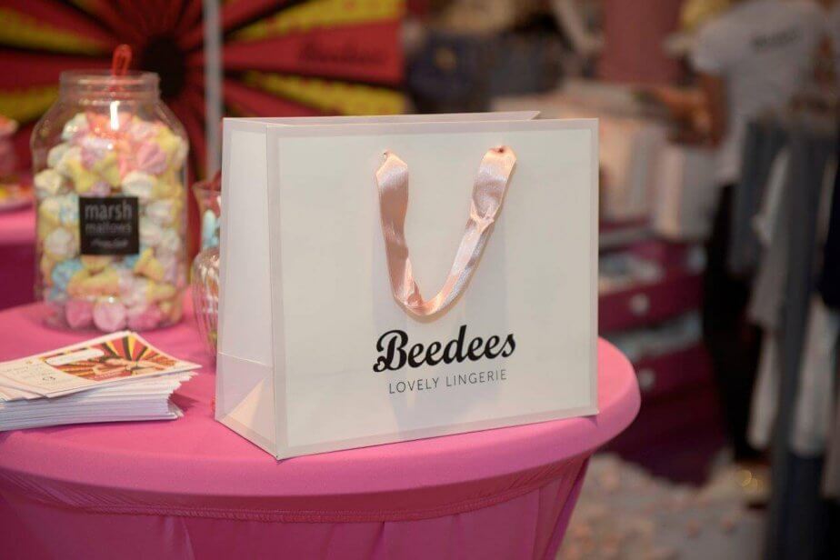 Beedees: Event & Kommunikation | INSTYLE