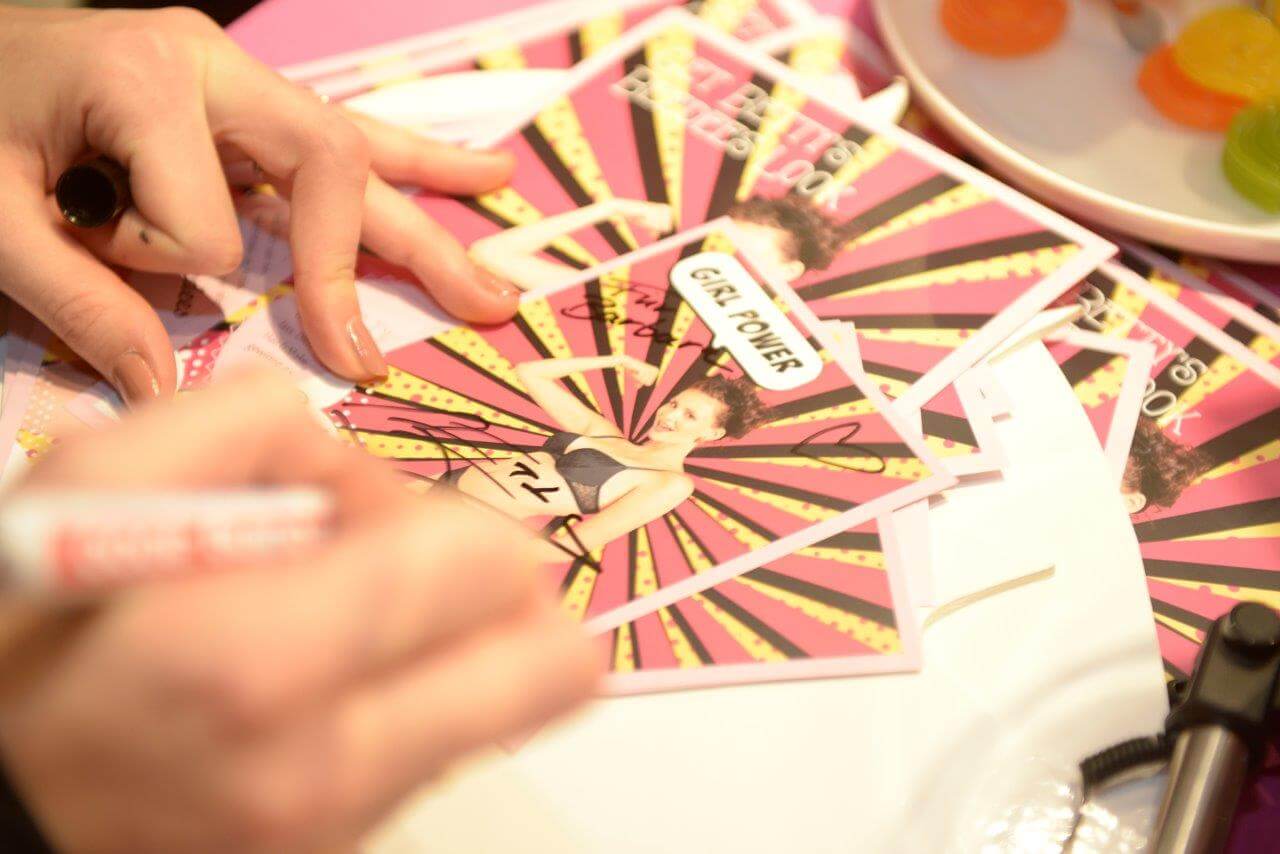 Beedees: Event & Kommunikation | INSTYLE