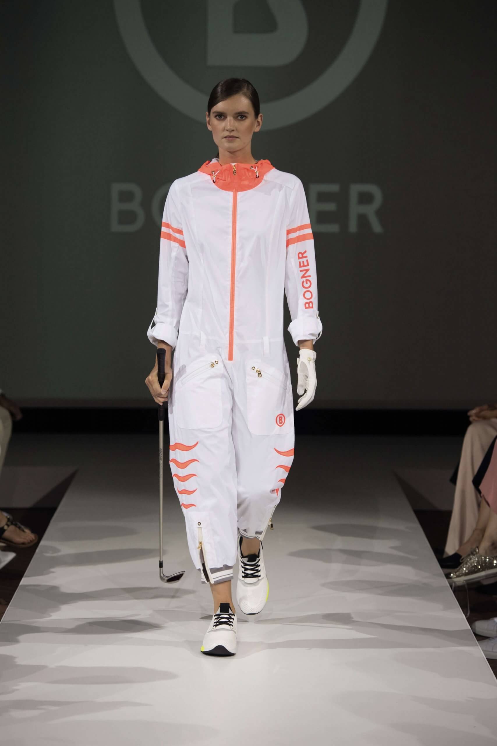 Bogner: Collection Handover & Lookbook Shoot | INSTYLE